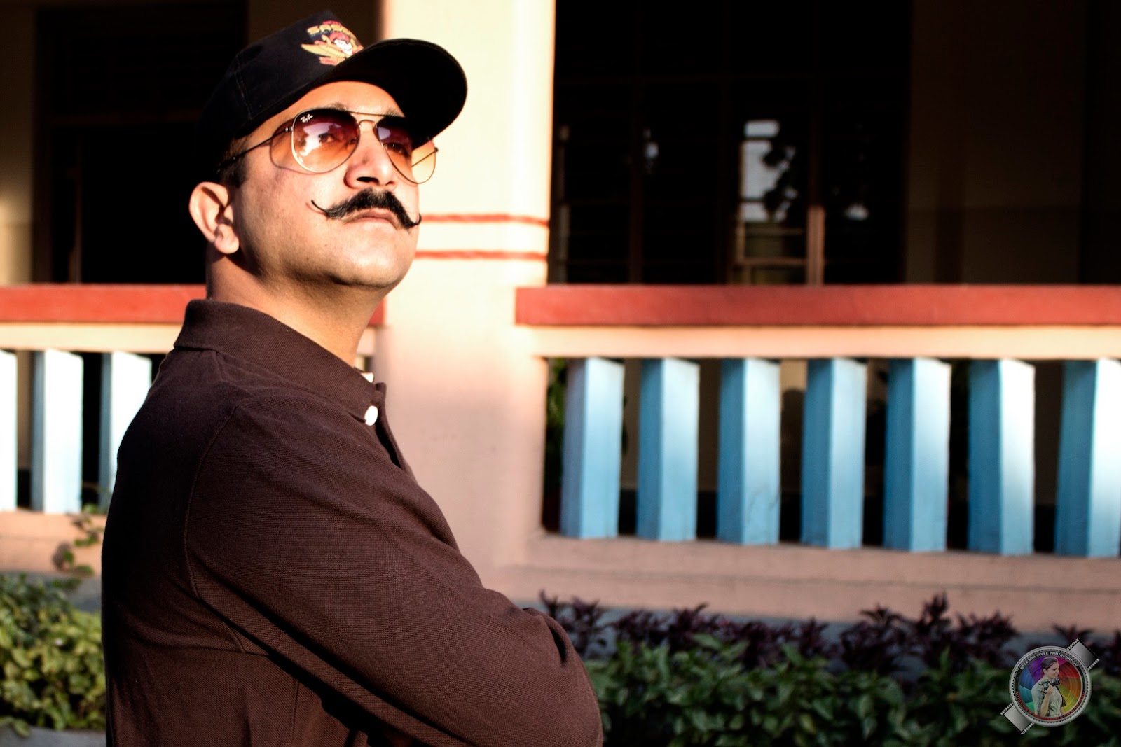 GRAND MASTER Headmaster-Founder -Father of Indian Warrior Monks ...