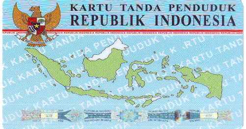 Cara Membuat Fake KTP Generator dan Unik - Mynewstutorial