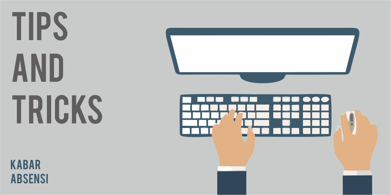 Tips dan Trik Membuat Font Arab 'Shallallahu alaihi Wa Sallam' - Kabar ...