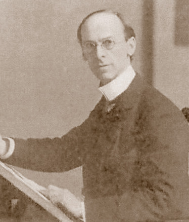 ART & ARTISTS: Arthur Rackham – part 2