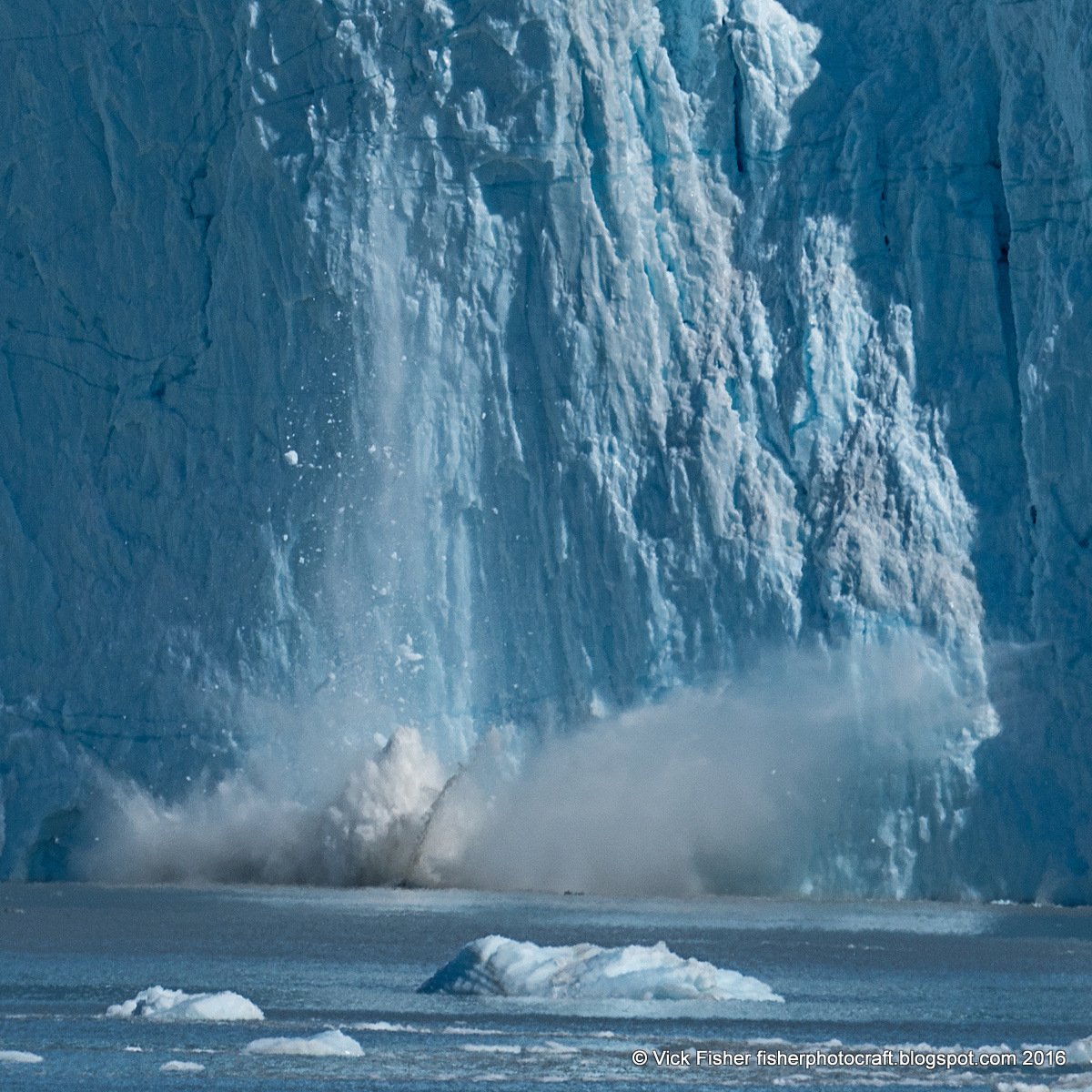 What Causes Ice Calving at Ruth Sapp blog