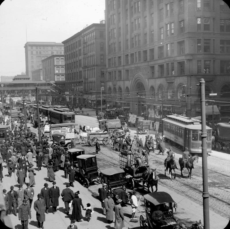 The Digital Research Library of Illinois History Journal™ : State ...