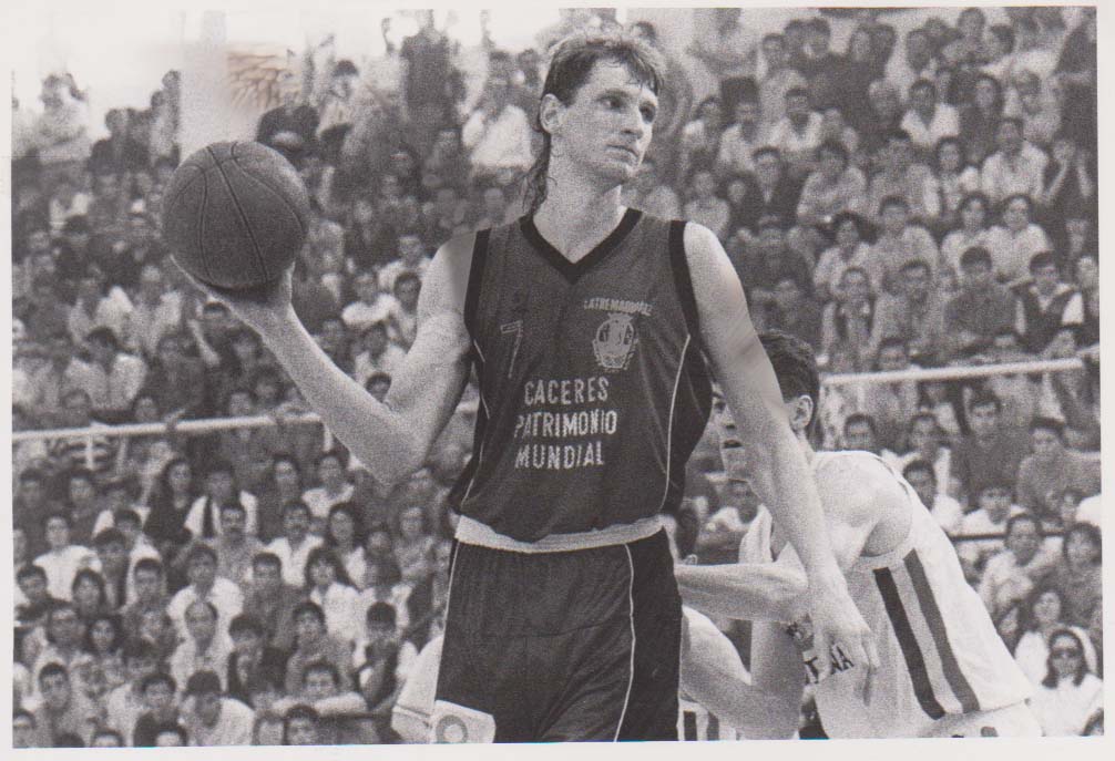 Bujacocesto: Diez motivos para adorar a Jiri Okac