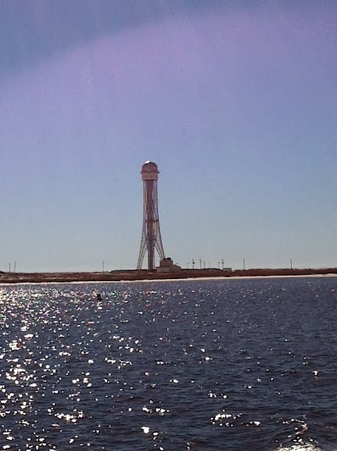 Once in a Blue Moon: Tuesday, January 14: Back to Sandestin, This Time ...