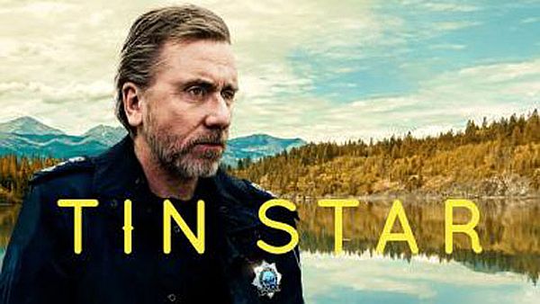 TV Series Review: Tin Star (season 1)