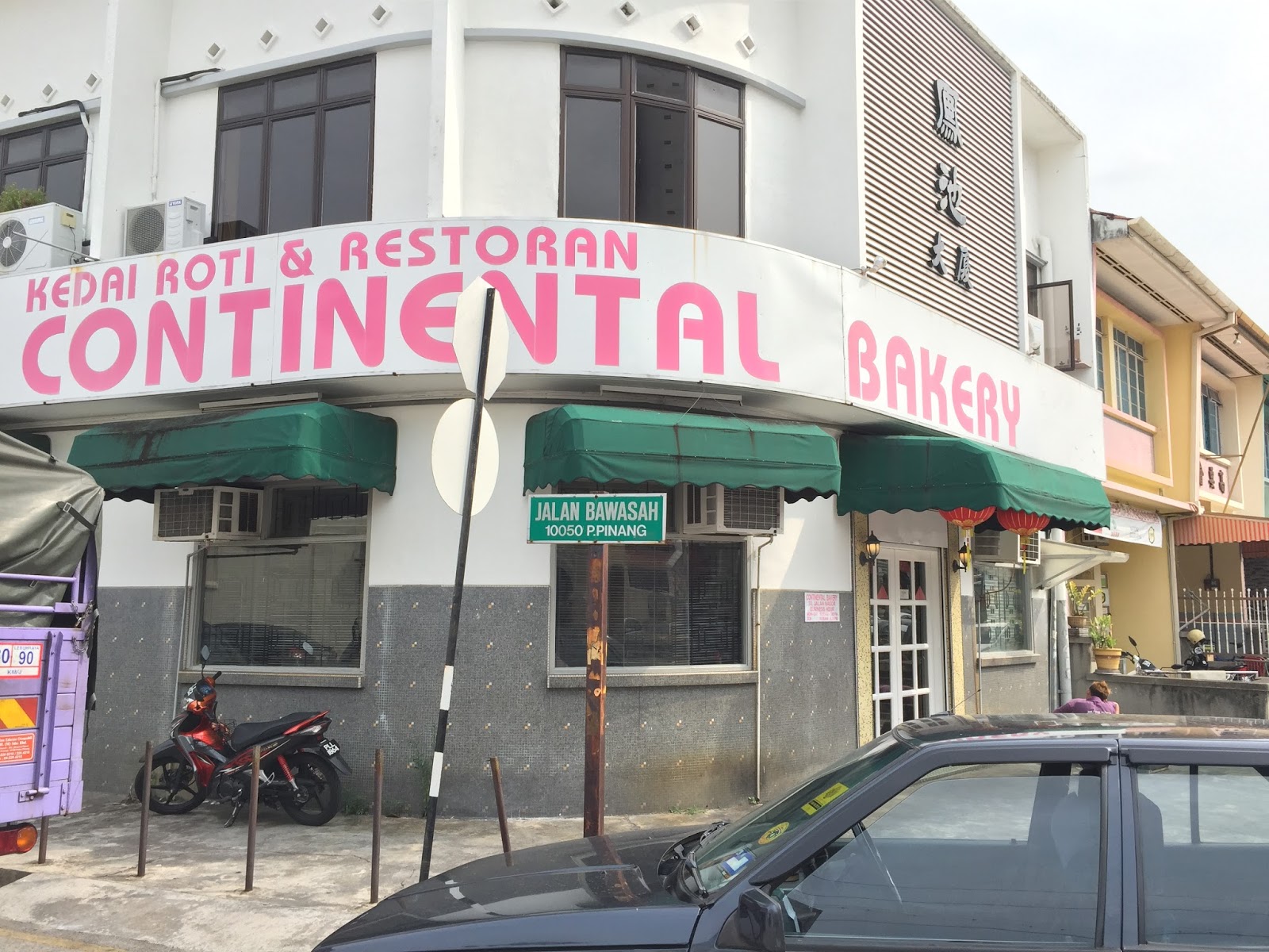 Cafe Hopping and Street Food in Penang - Best Food Guide with a Budget ...