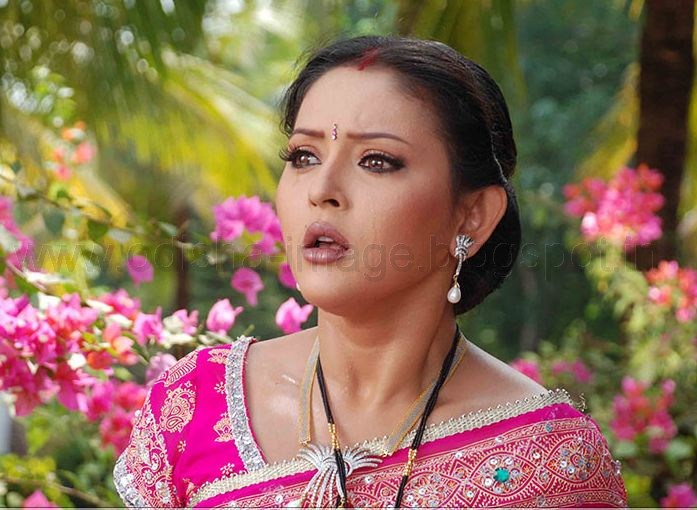 Oriya Hot Actress Megha Ghosh - Odia Celebrities