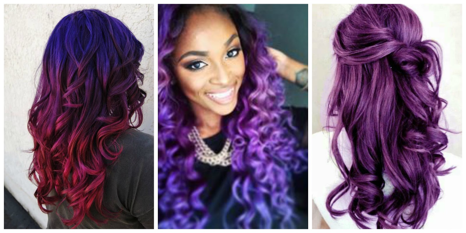 Lo mejor en Peinados y Color de Cabello para Mujer - Artes DaVinci ...