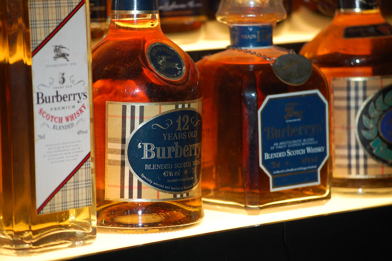 Slone Ranger: Edinburgh, Scotland