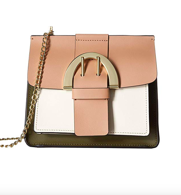 Fall trends: buckle bags - Cheryl Shops