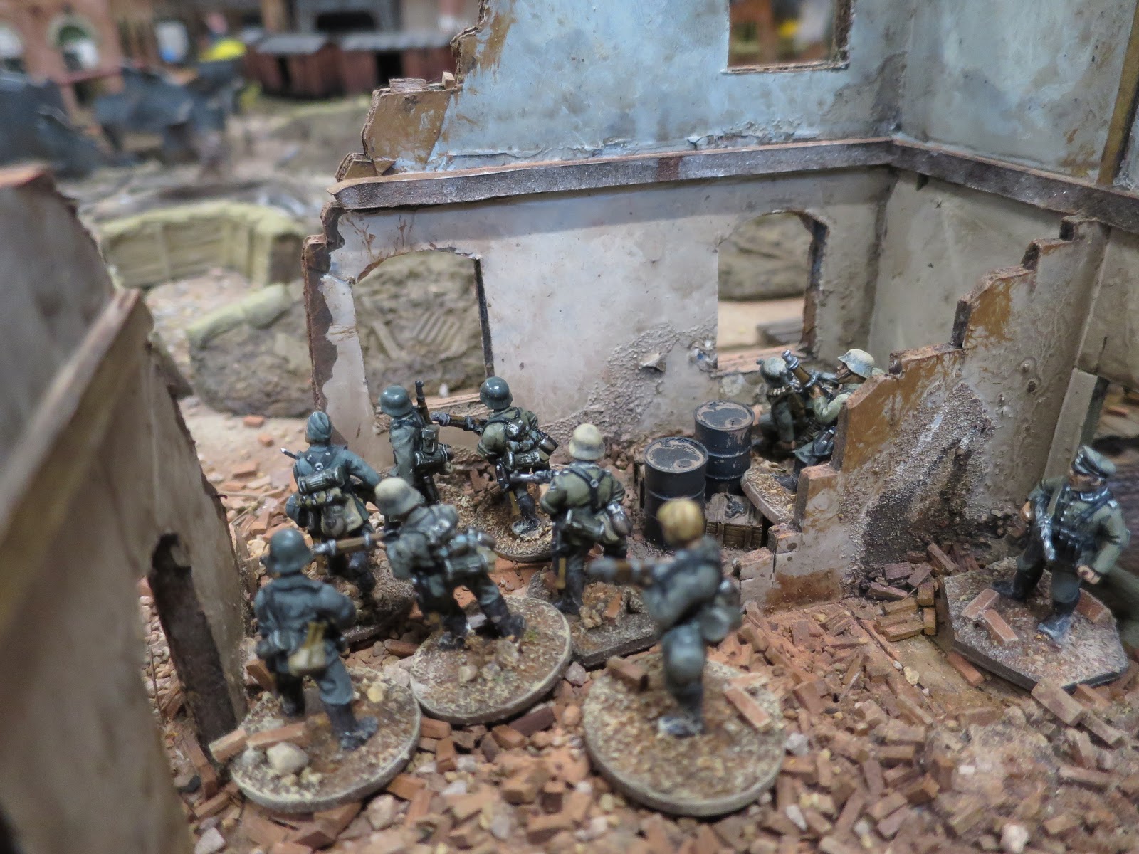 [TMP] "Stalingrad Game Photos " Topic