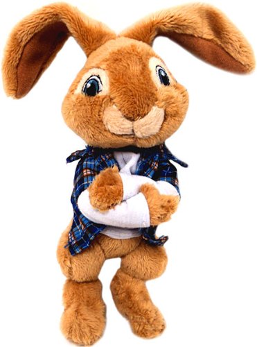 Hop: Movie Themed Easter Basket - Tech Savvy Mama