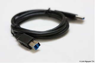PHOTO PORTER: ADATA Nobility NH-03 High Speed and High Capacity USB 3.0 ...