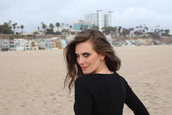 arcwrites by Anne Cohen: Keeping It Real