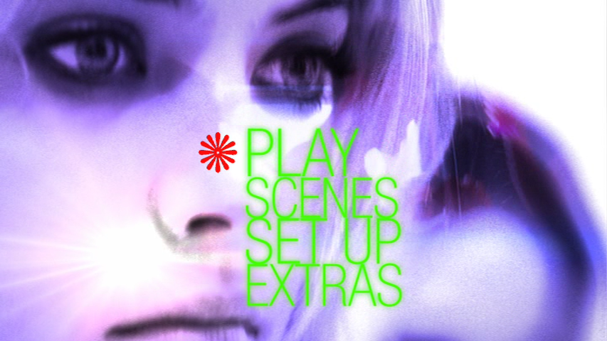 Spring Breakers Dvd Cover