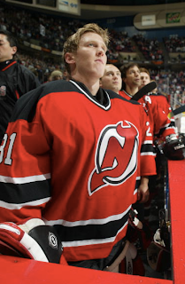 NHL Backups: Ari Ahonen