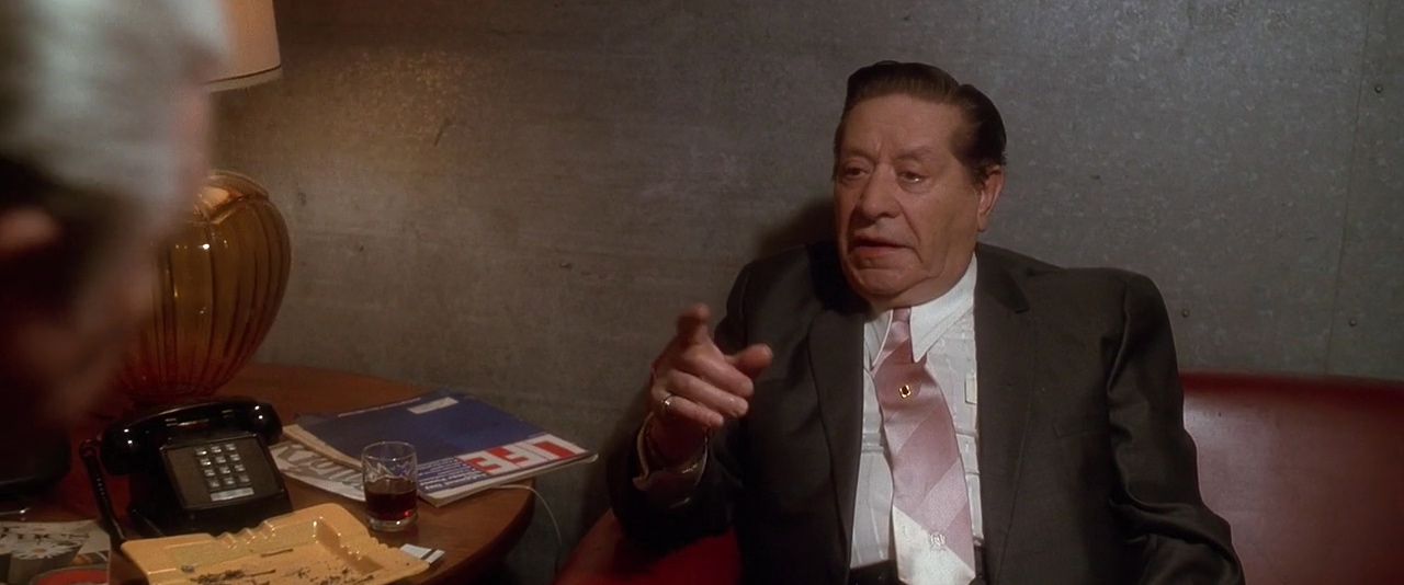 Venus as a Boy: Eurovegas no es Casino