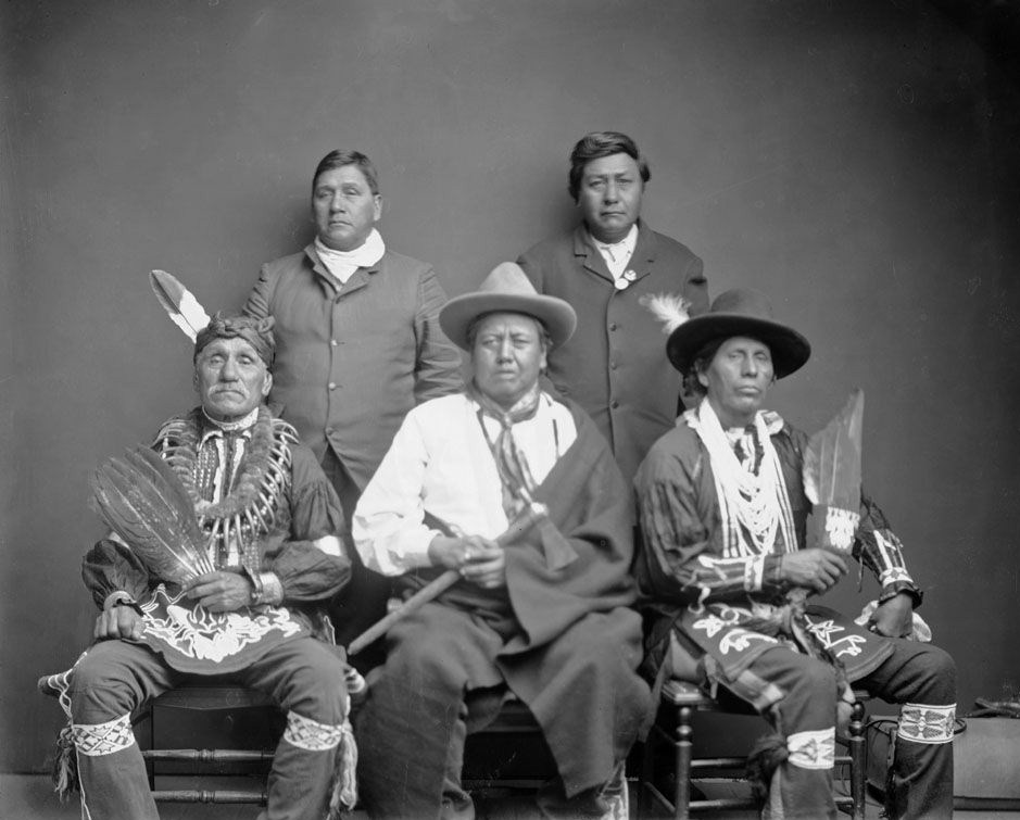 Ŧhe ₵oincidental Ðandy: Tribal Headdresses From Around The World ~ Part XII