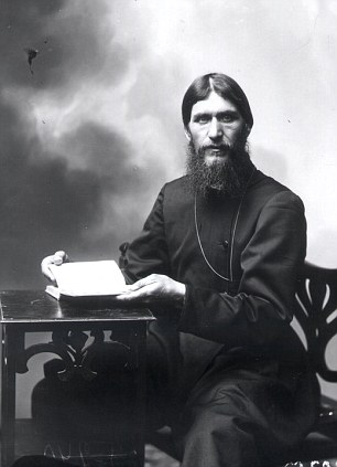 O contorno da sombra: 100 anos atrás morria Rasputin