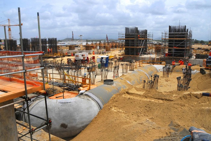 Plantas Punta Catalina costarán 6 veces más que su precio de mercado ...