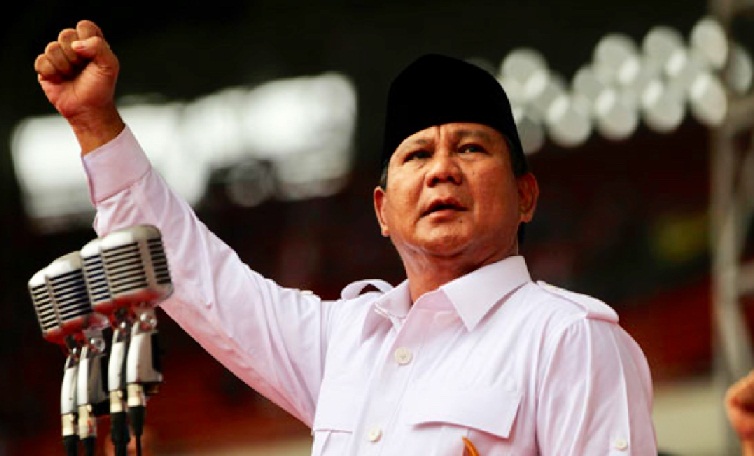 Prabowo Deklarasikan Diri Jadi Capres Akhir Maret, Agustus Atau ...