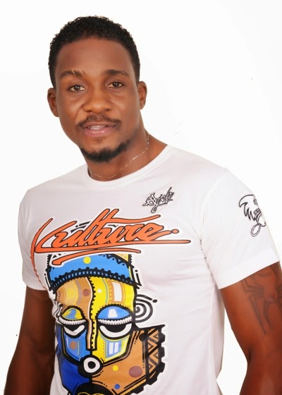 Nollywood by Mindspace: JUNIOR POPE TURNS UP THE SWAG IN NEW PICTURES