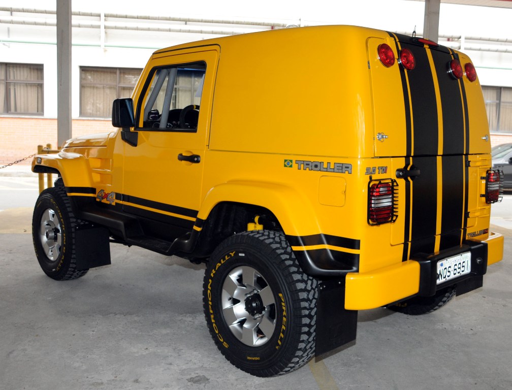 JORNAL DO AUTÓDROMO - Rally: Território Motorsport será a equipe ...