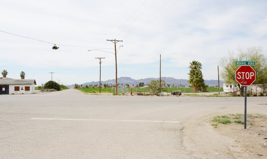 POSTON PRESERVATION PROJECT UPDATES: MAPS