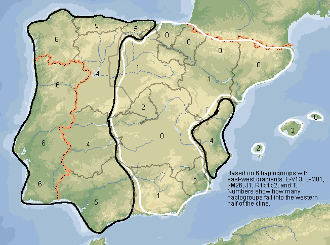 For what they were... we are: Guest post by Argiedude: A West-East Y ...