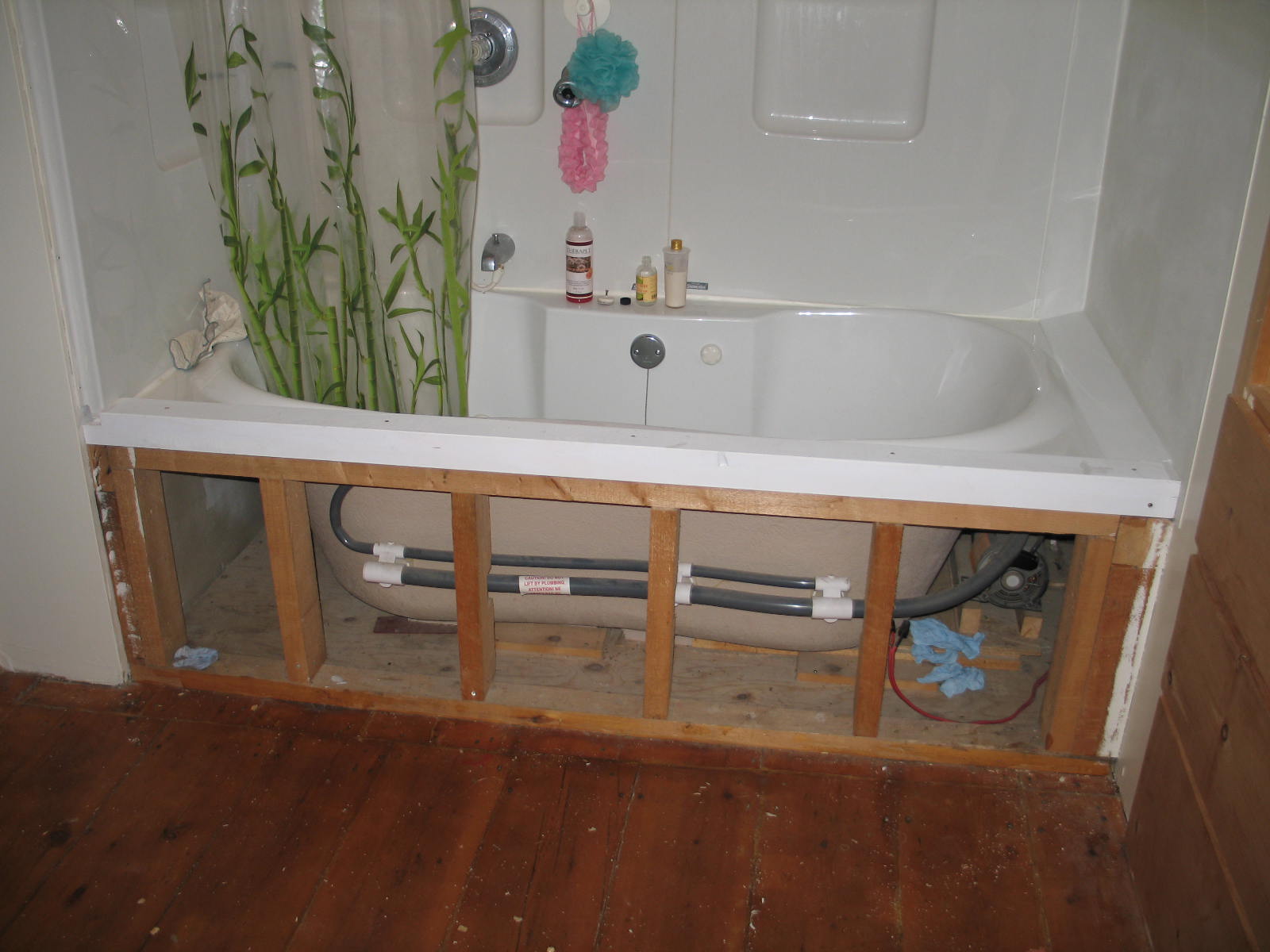 Dispatches from Can of Duck: Transformations