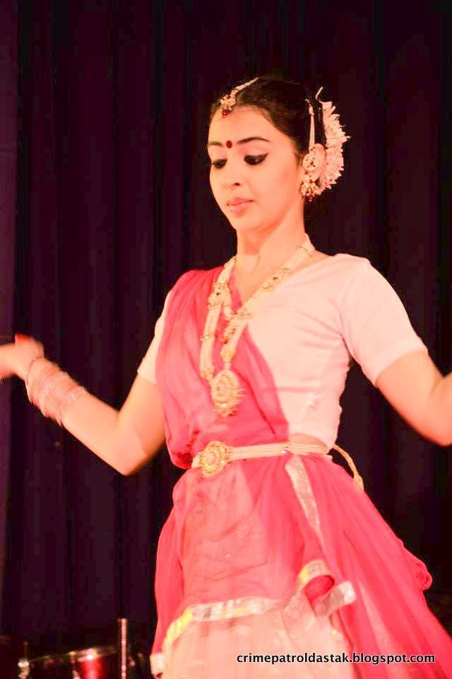 Shriya Popat: Crime Patrol Actors and Actresses