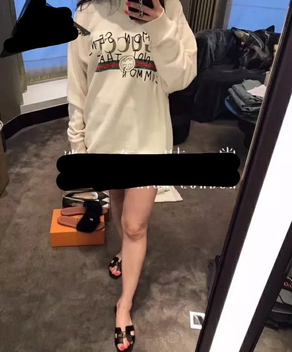 Fkers999: Gucci Classic Common Sense Sweater