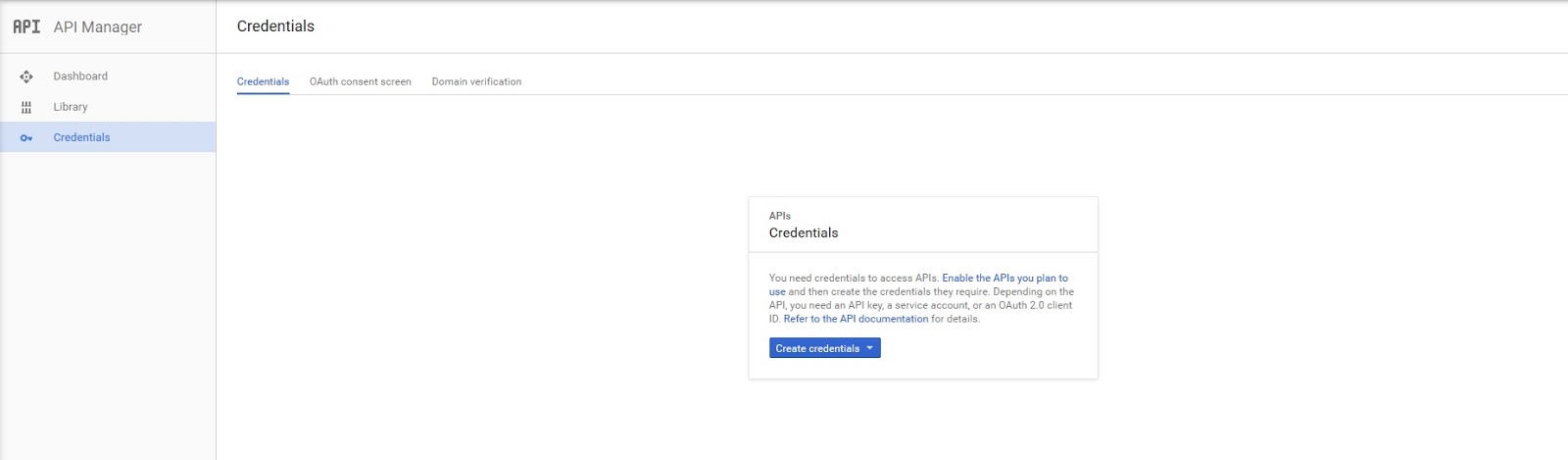 Code Samples: Using OAuth 2.0 for Google Client-side Web Applications