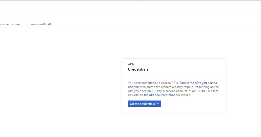 Code Samples: Using OAuth 2.0 for Google Client-side Web Applications