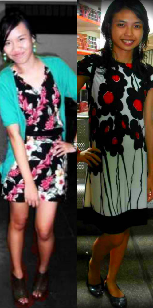 DOSEsaPUP: ano kayang isusuot ko bukas?