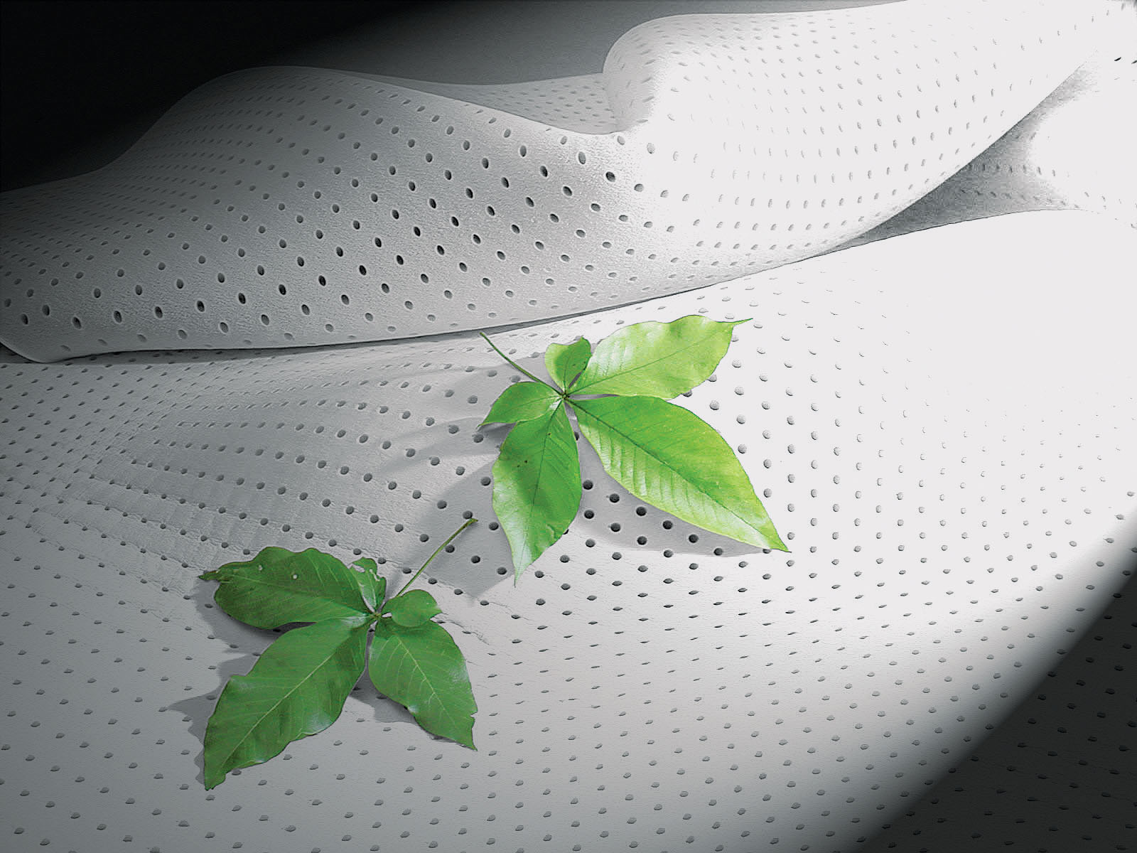 Getha 100% Natural Latex Mattress: Top 3 Benefits of 100% Natural Latex ...