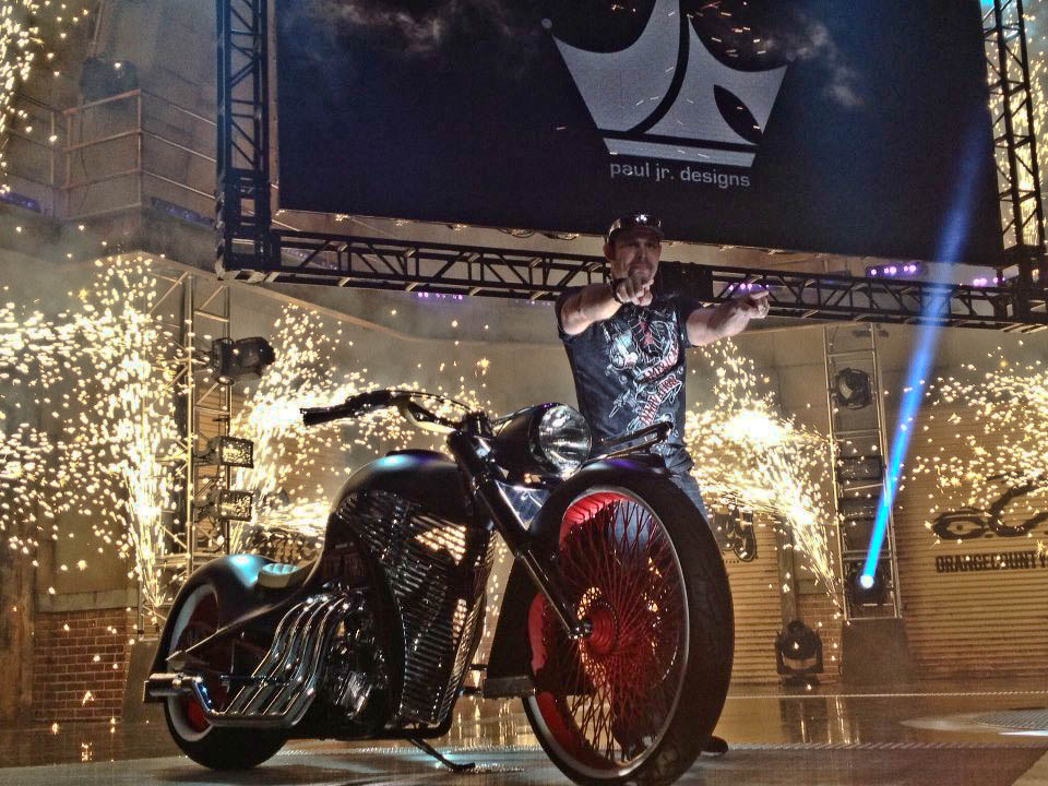 Me, Myself, and Whole Lot of Crap---The Second Page: PJD Wins American ...