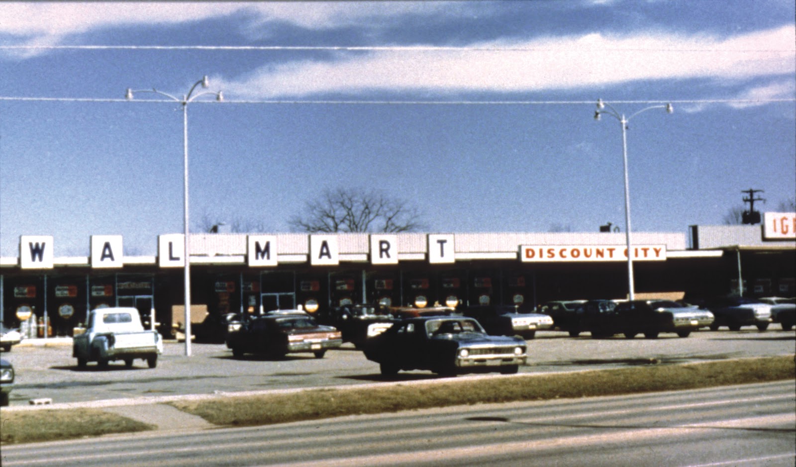 History Thru The Lens: November 2012