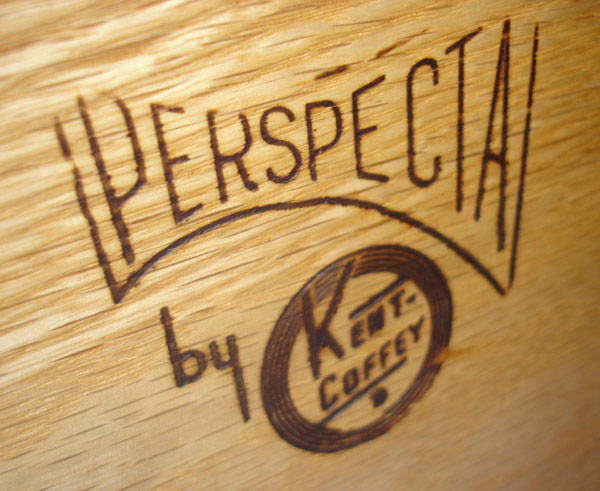 Mid2Mod: Kent-Coffey Manufacturing Company