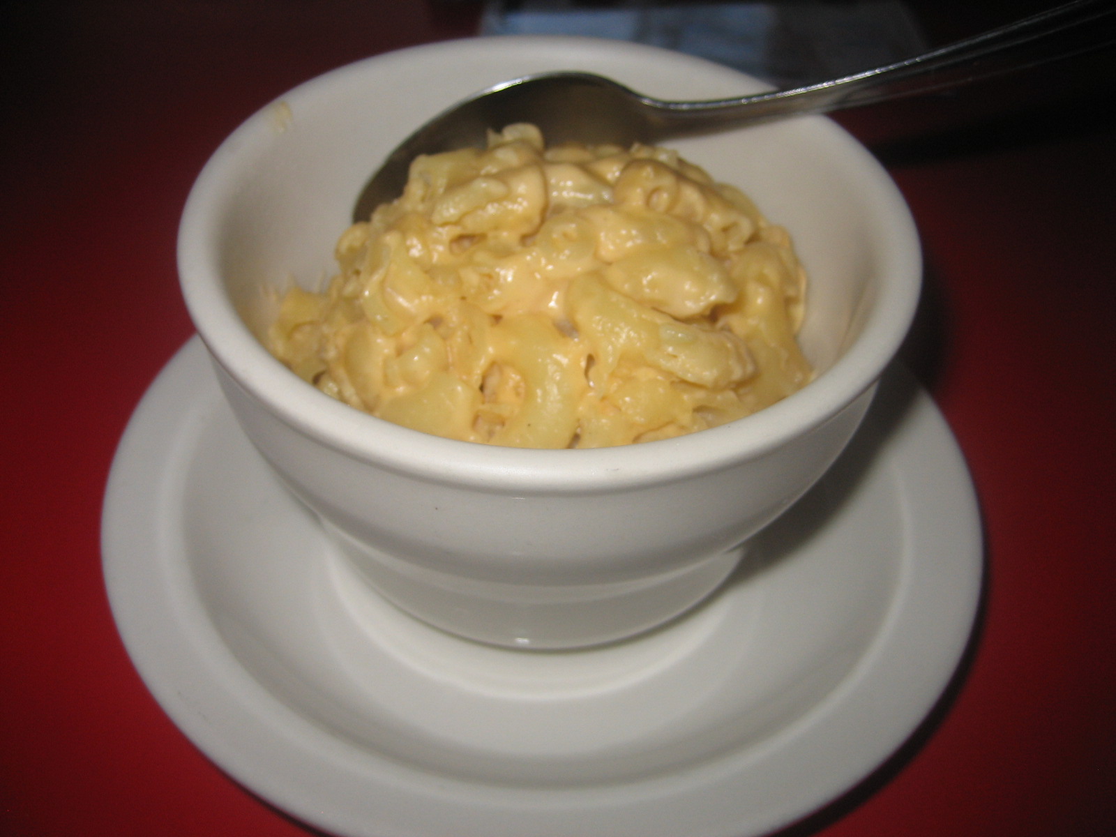 The Veracious Vegan: The Chicago Diner, Chicago