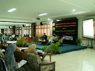 LSM HIMATIKA FMIPA UNY