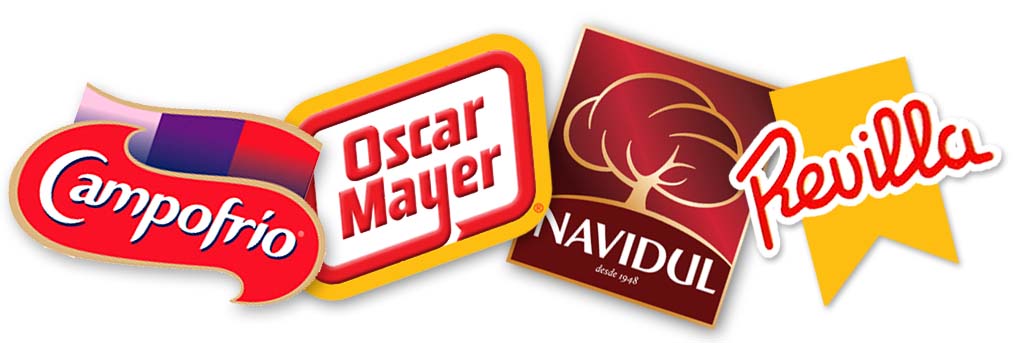 MUNDO DE LA EMPRESA BLOG: Campofrío, la gran multinacional cárnica ...