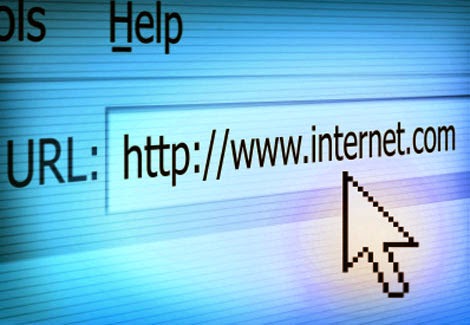 Cuaderno virtual de informatica: URL