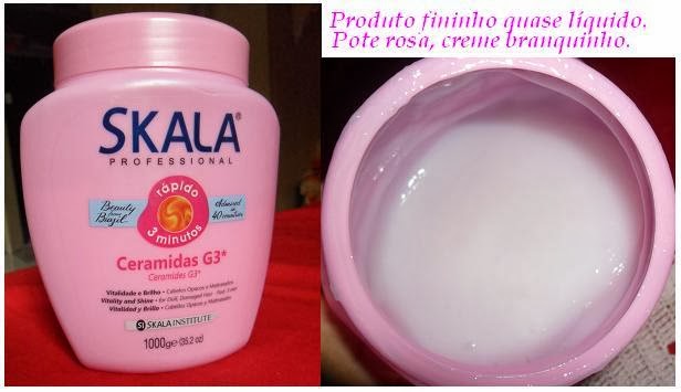 .: Resenha: Skala Ceramidas!