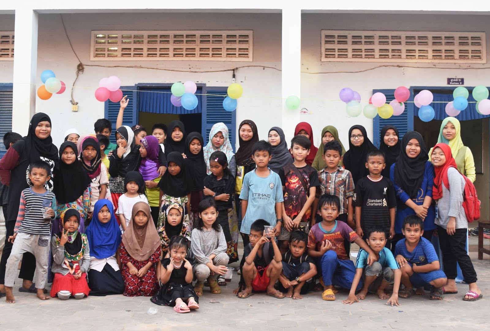 Siem Reap Muslim Community Development Organization: WELCOME TO OUR ...