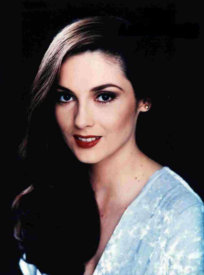 Nora Salinas | DIVAS de México