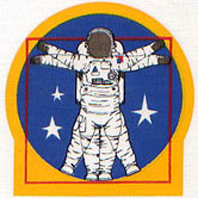 Orbiter.ch Space News: NASA Astronauts Complete 215th Spacewalk at Station