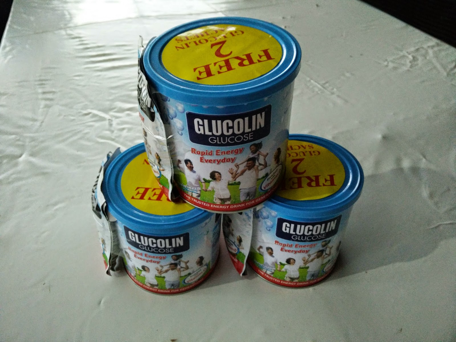 OBO: Pusingan ke-6: Ternakan Ayam Pedaging Sistem Reban Tertutup Kg ...