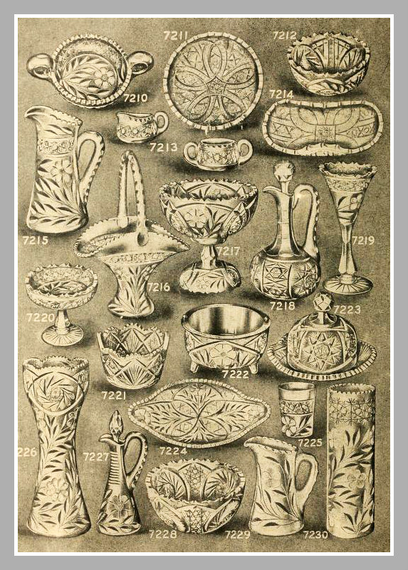 EverythingCroton: VINTAGE 1915 S&H GREEN STAMP PREMIUM CATALOG, PART 1