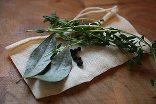 La Doctora De Las Plantas: Sachets de hierbas para el armario y la ...